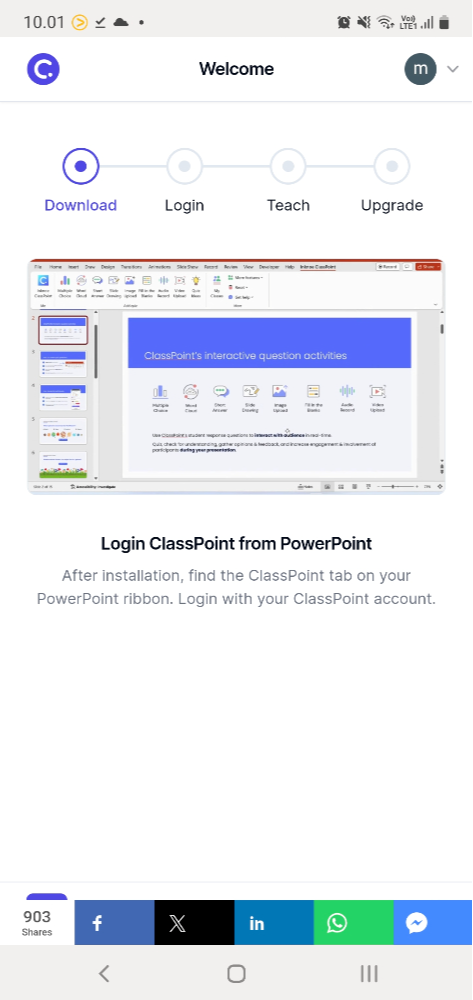 Image Upload Activity | ClassPoint